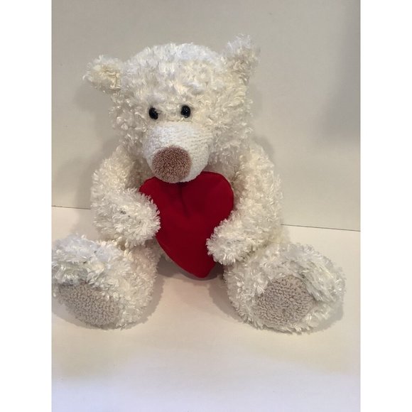 Hallmark | Toys | Hallmark Heartly Hug Me Squeeze Me Love Me Talking ...